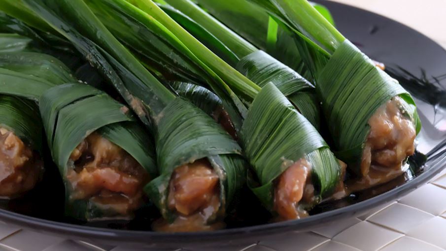12 Best Appetizers in Thailand - TasteAtlas