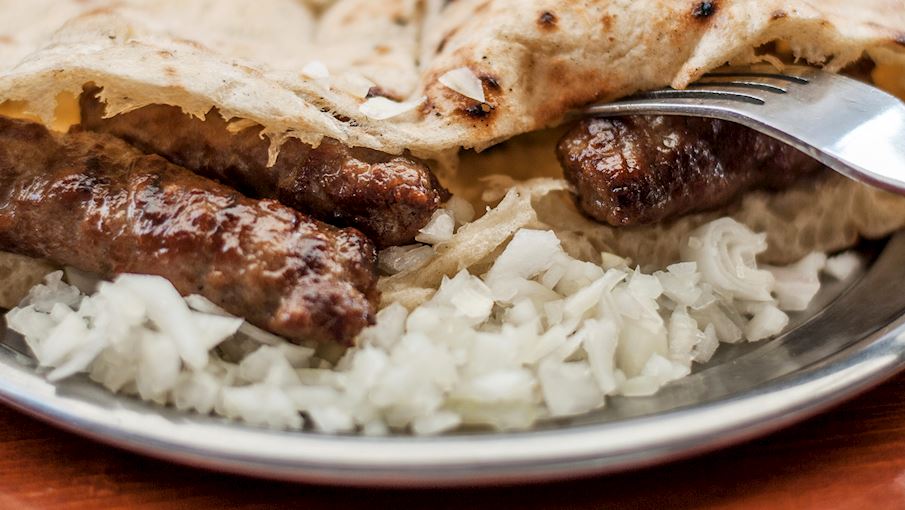 22 Best Meat Dishes in Bosnia and Herzegovina - TasteAtlas