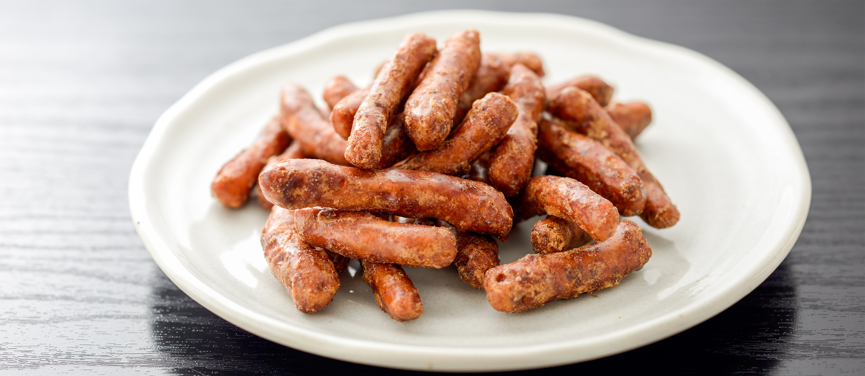 Karintō | Traditional Snack From Japan