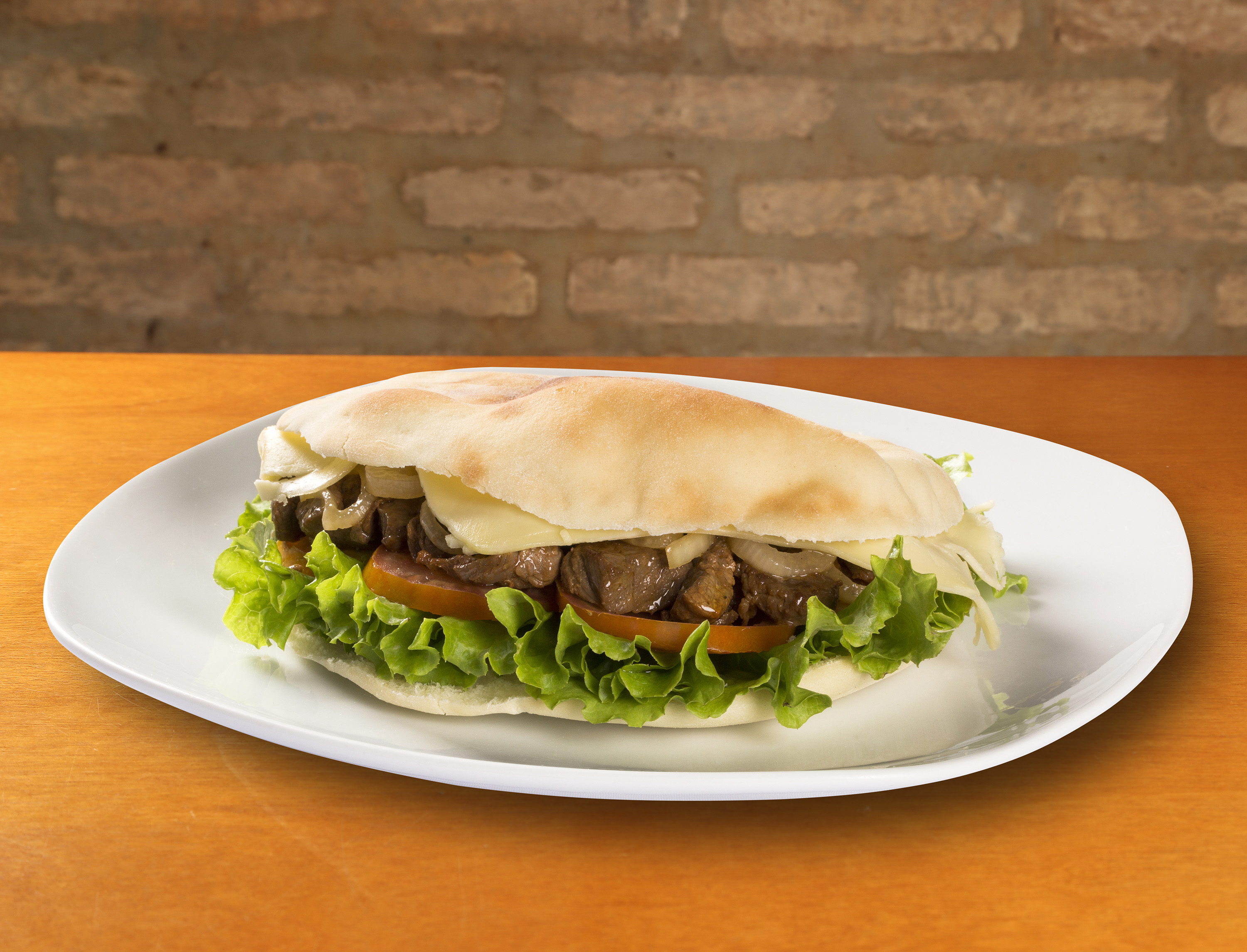 Beirute | Traditional Sandwich From São Paulo, Brazil