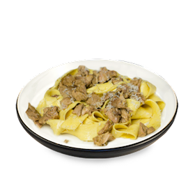 Bigoli | Local Pasta Variety From Veneto, Italy