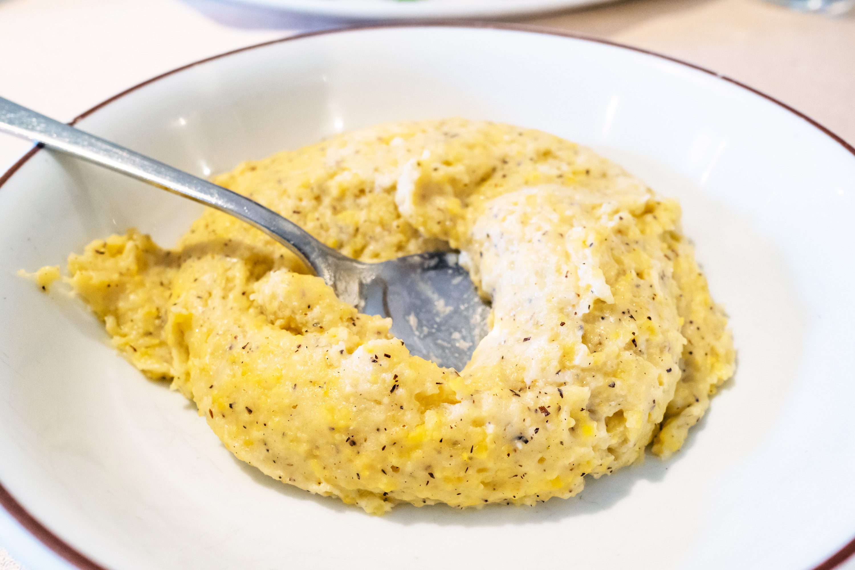 Polenta Taragna Authentic Recipe | TasteAtlas