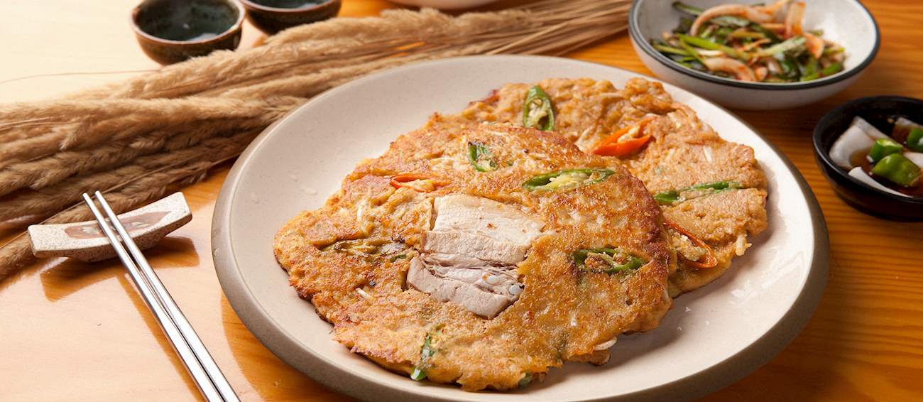 3 Worst Rated Pancakes in East Asia - TasteAtlas