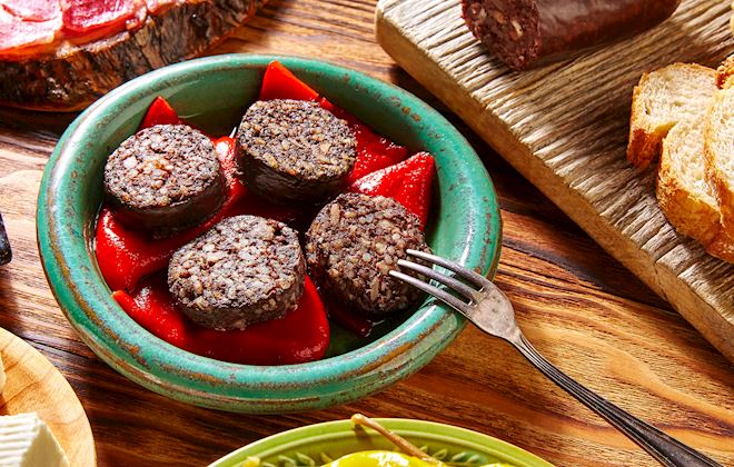 European Blood Sausages: Best Recipes & Restaurants | TasteAtlas