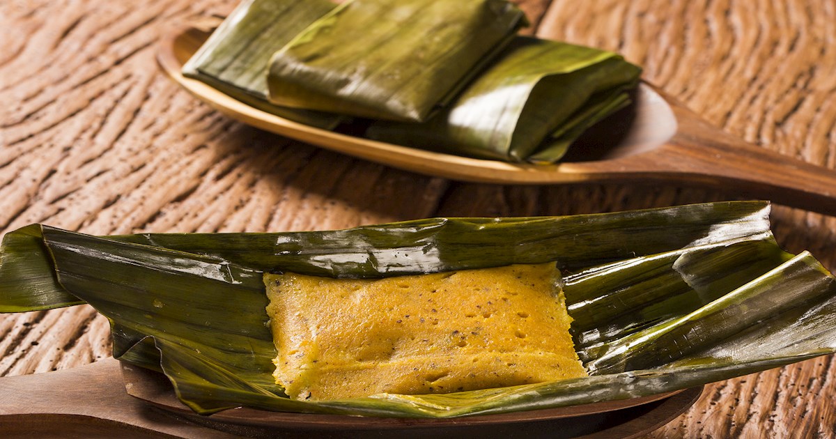 Abará | Traditional Snack From Bahia, Brazil