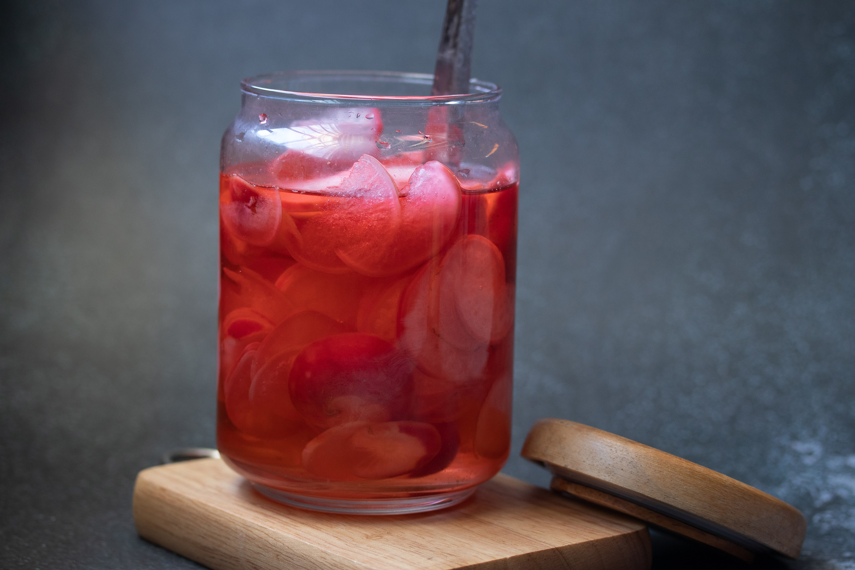 Son Labu | Traditional Pickling From Tibet, China