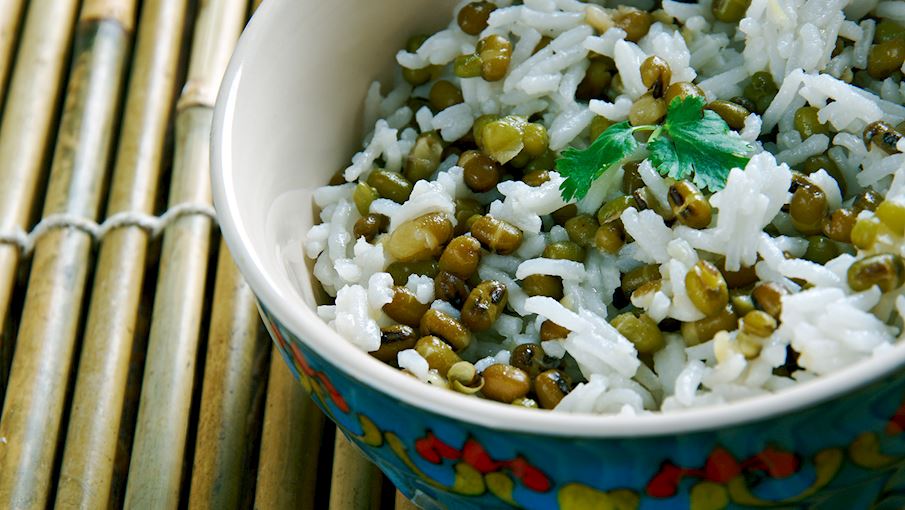 9 Best Vegetarian Dishes in Afghanistan - TasteAtlas