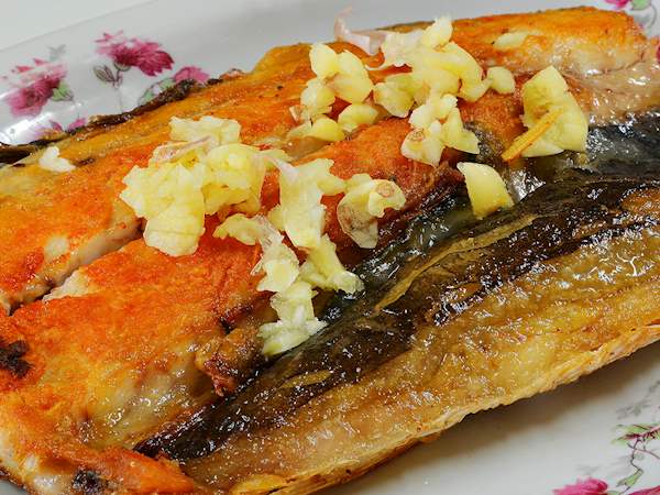 5 Most Popular Filipino Seafood Dishes - TasteAtlas