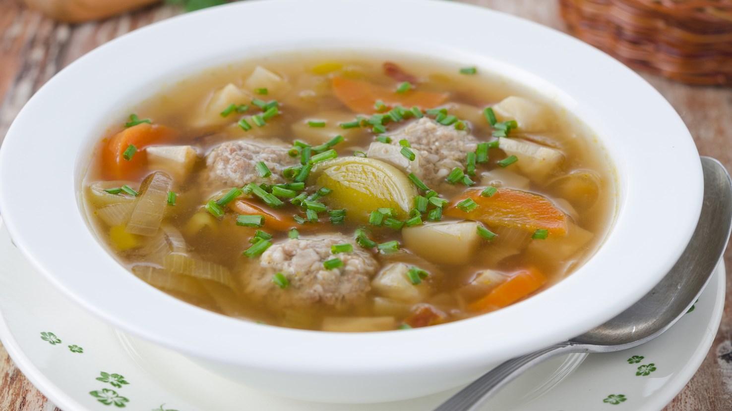 Top 4 Dutch Soups - TasteAtlas