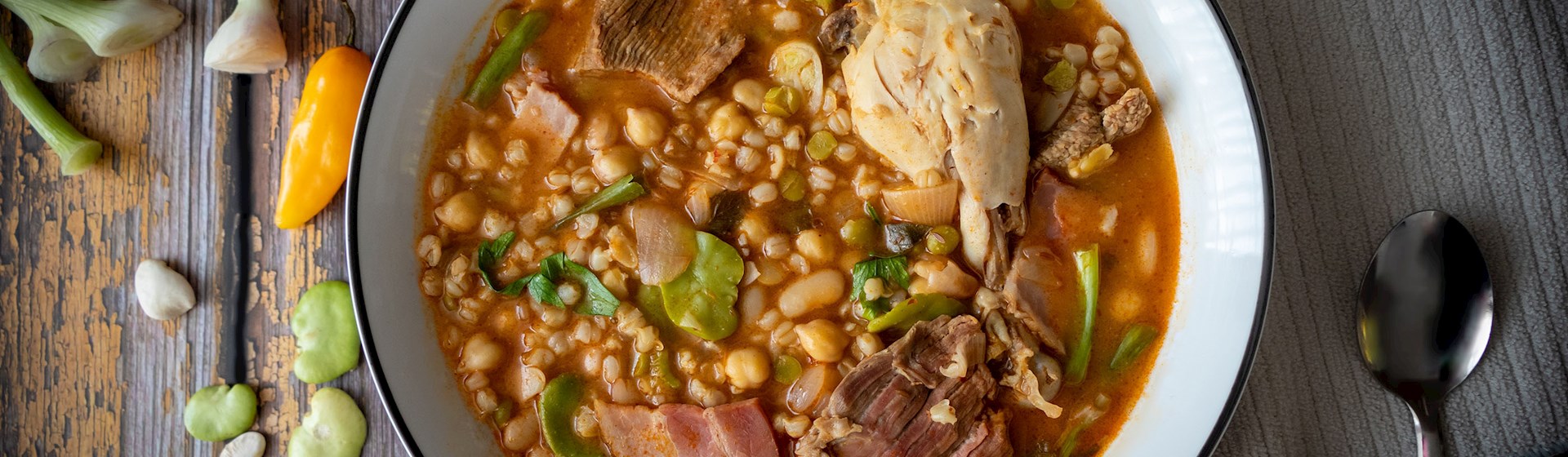7 Best Vegetable Dishes in Peru - TasteAtlas