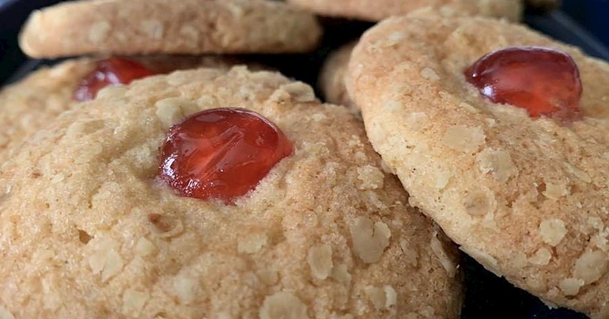 British Cookies: Best Recipes & Restaurants | TasteAtlas
