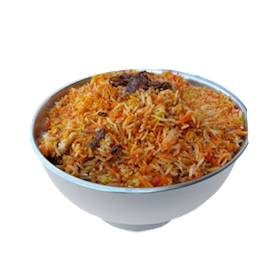 Basmati | Local Indica Rice From India