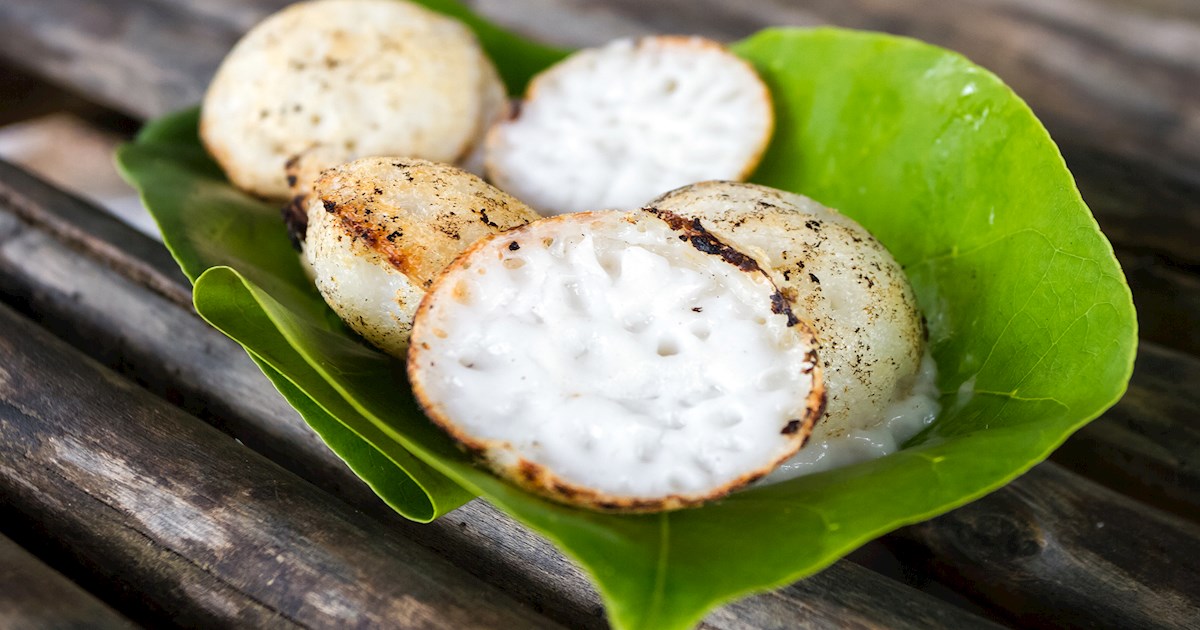 19 Best Snacks in Thailand - TasteAtlas
