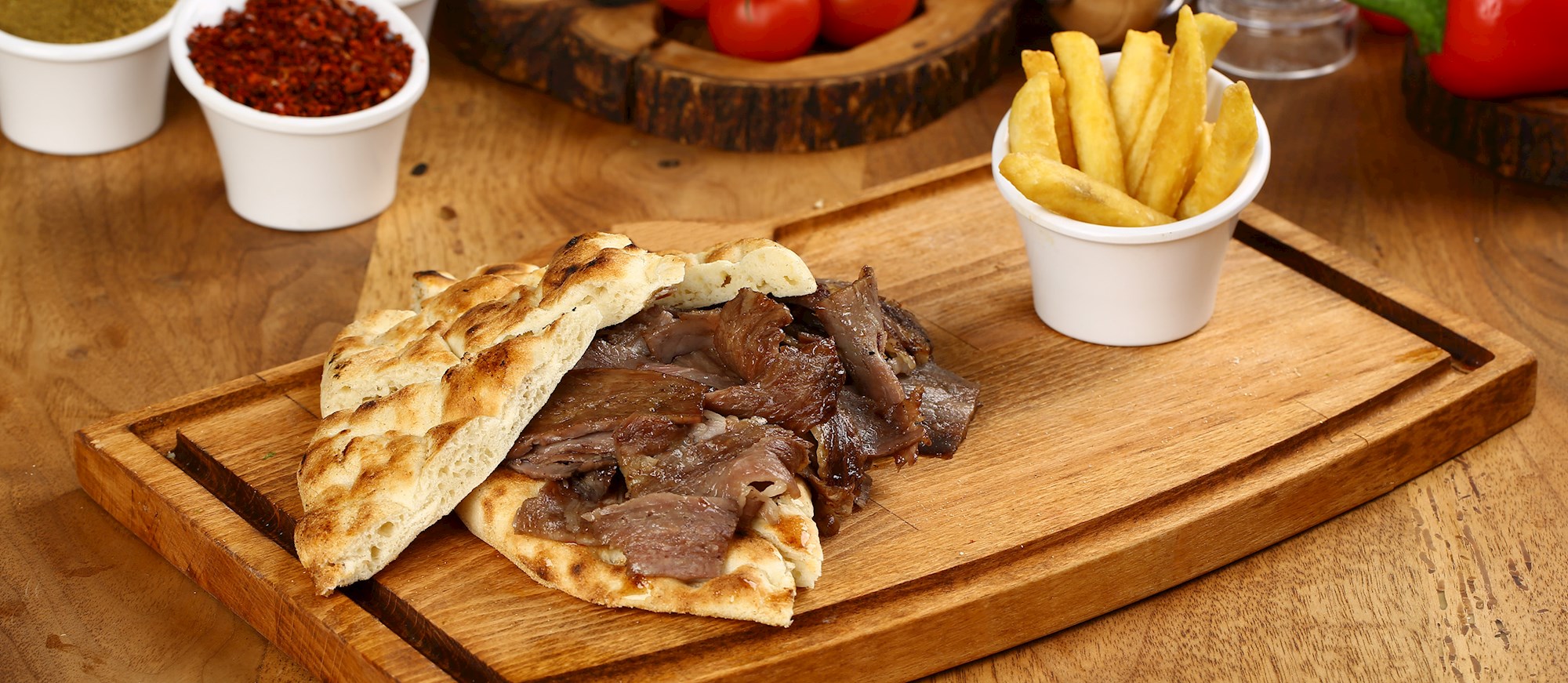 Where to Eat the Best Shawarma in the World? | TasteAtlas