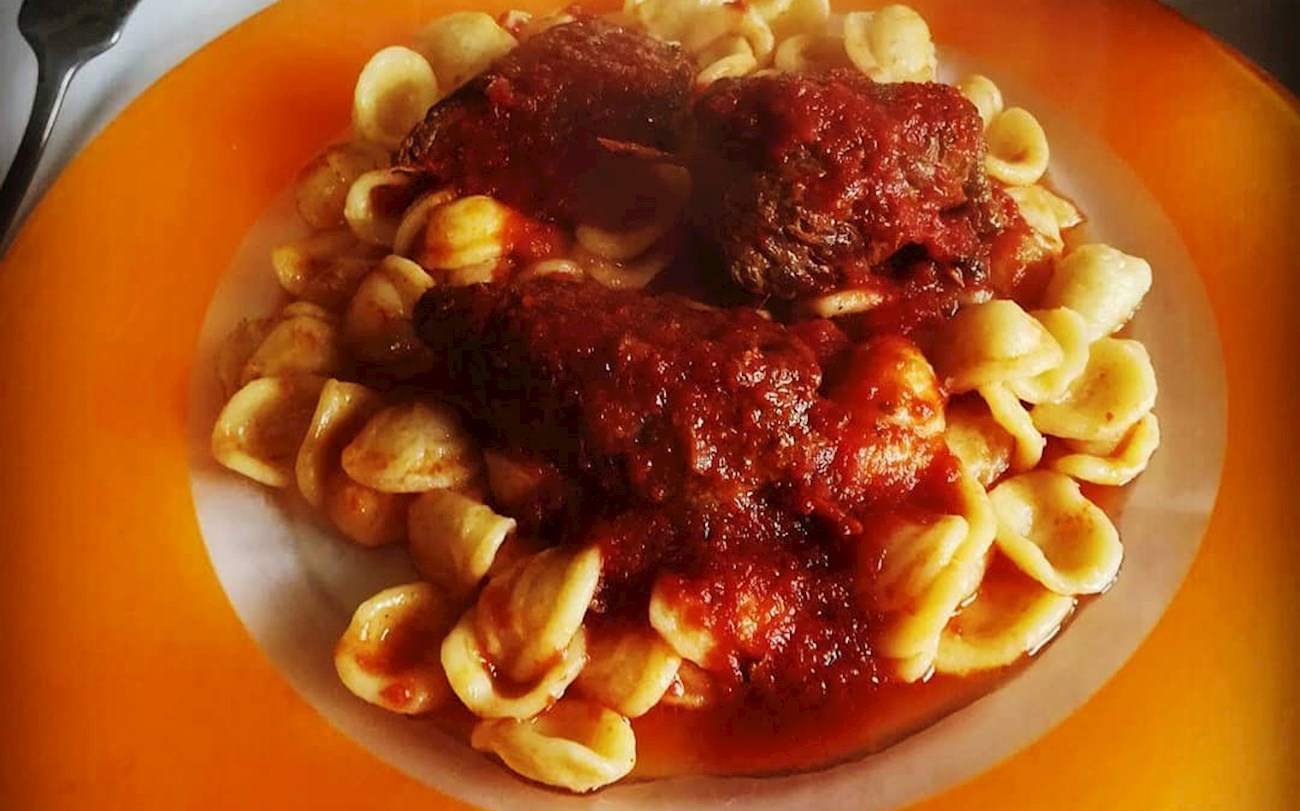 Top 39 Dishes in the Metropolitan City of Bari - TasteAtlas