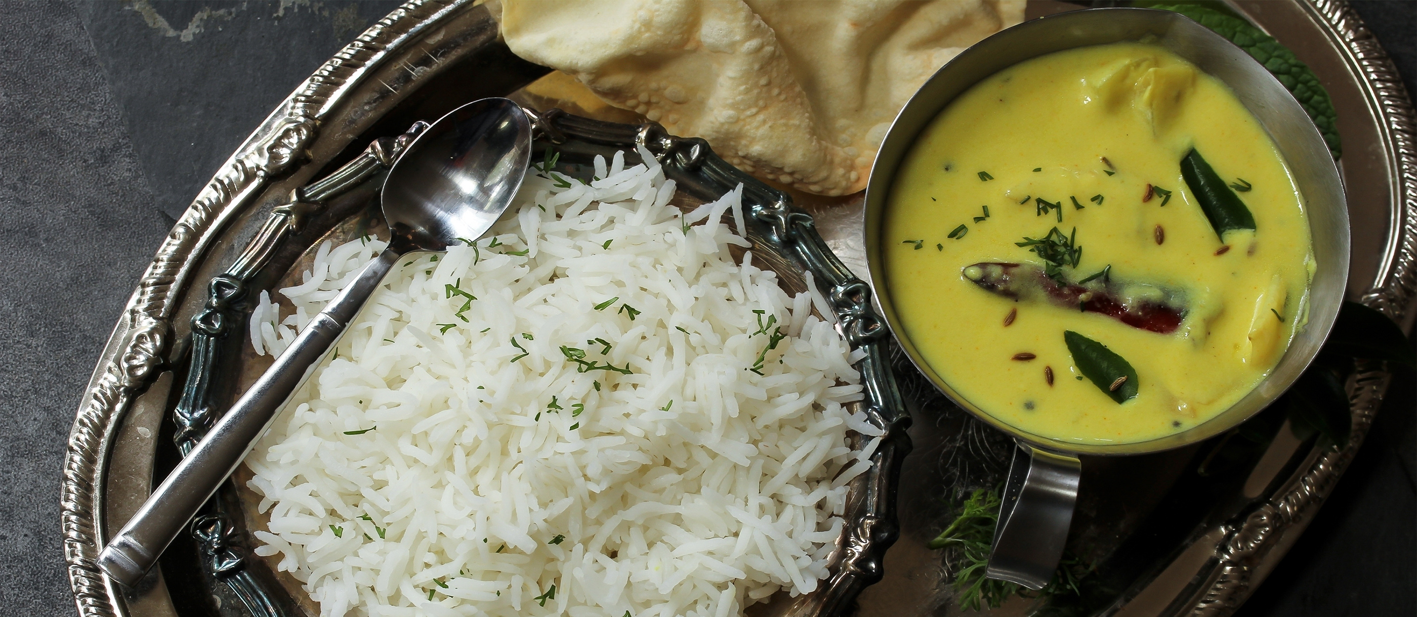 Where to Eat the Best Gujarati Kadhi in the World? | TasteAtlas