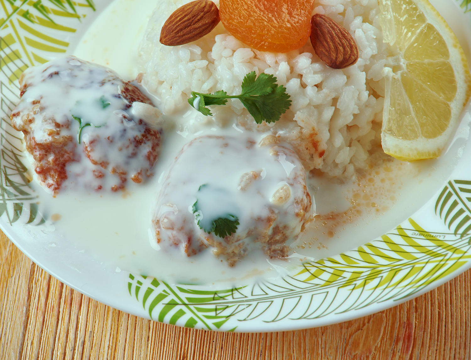 Where to Eat the Best Laban Immo in the World? | TasteAtlas