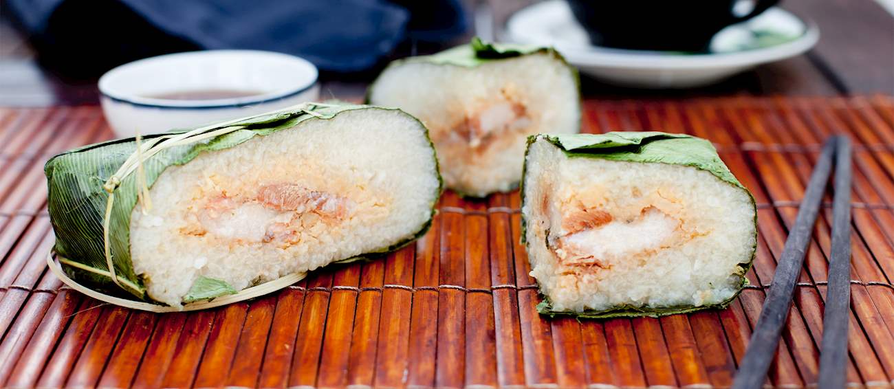 10 Best Rated Vietnamese Rice Dishes - TasteAtlas