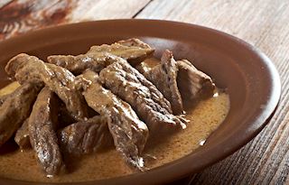 Pua Toro | Traditional Beef Dish From French Polynesia