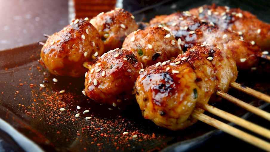 17 Best Chicken Dishes in Japan - TasteAtlas