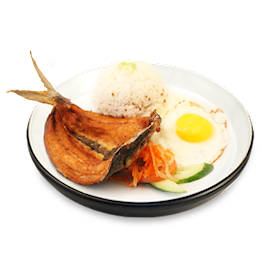 Bangus | Local White Fish From Philippines, Southeast Asia | TasteAtlas