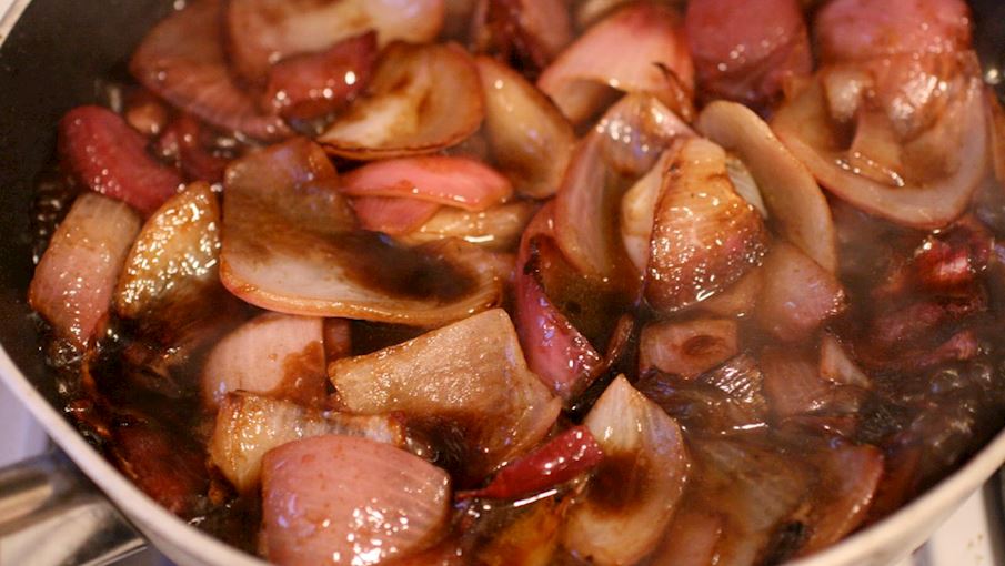 48 Worst Rated Sauces in the World - TasteAtlas