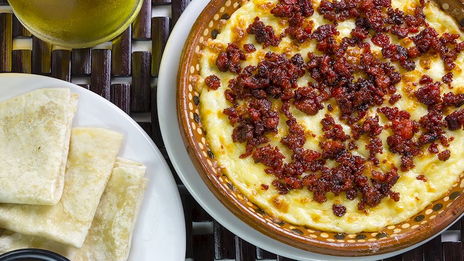 16 Best Dips in North America - TasteAtlas