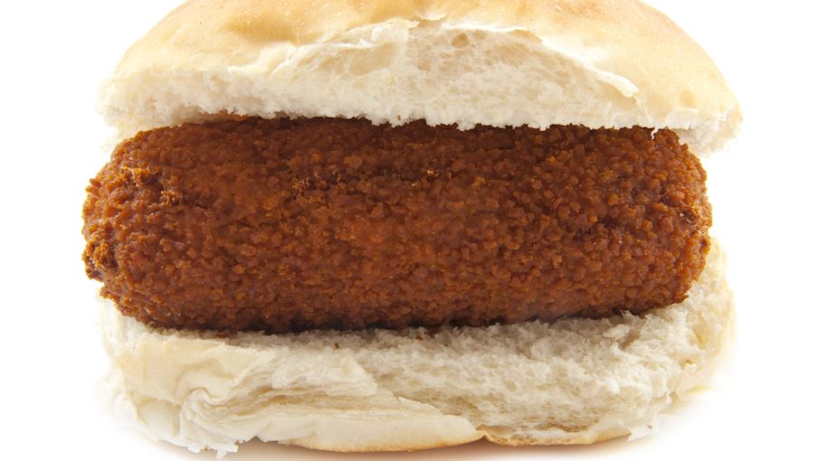 Worst Rated Snacks in the World - TasteAtlas