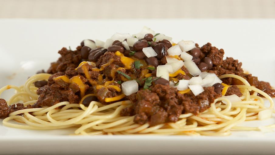 11 Foods in Cincinnati - Best Authentic Restaurants - TasteAtlas