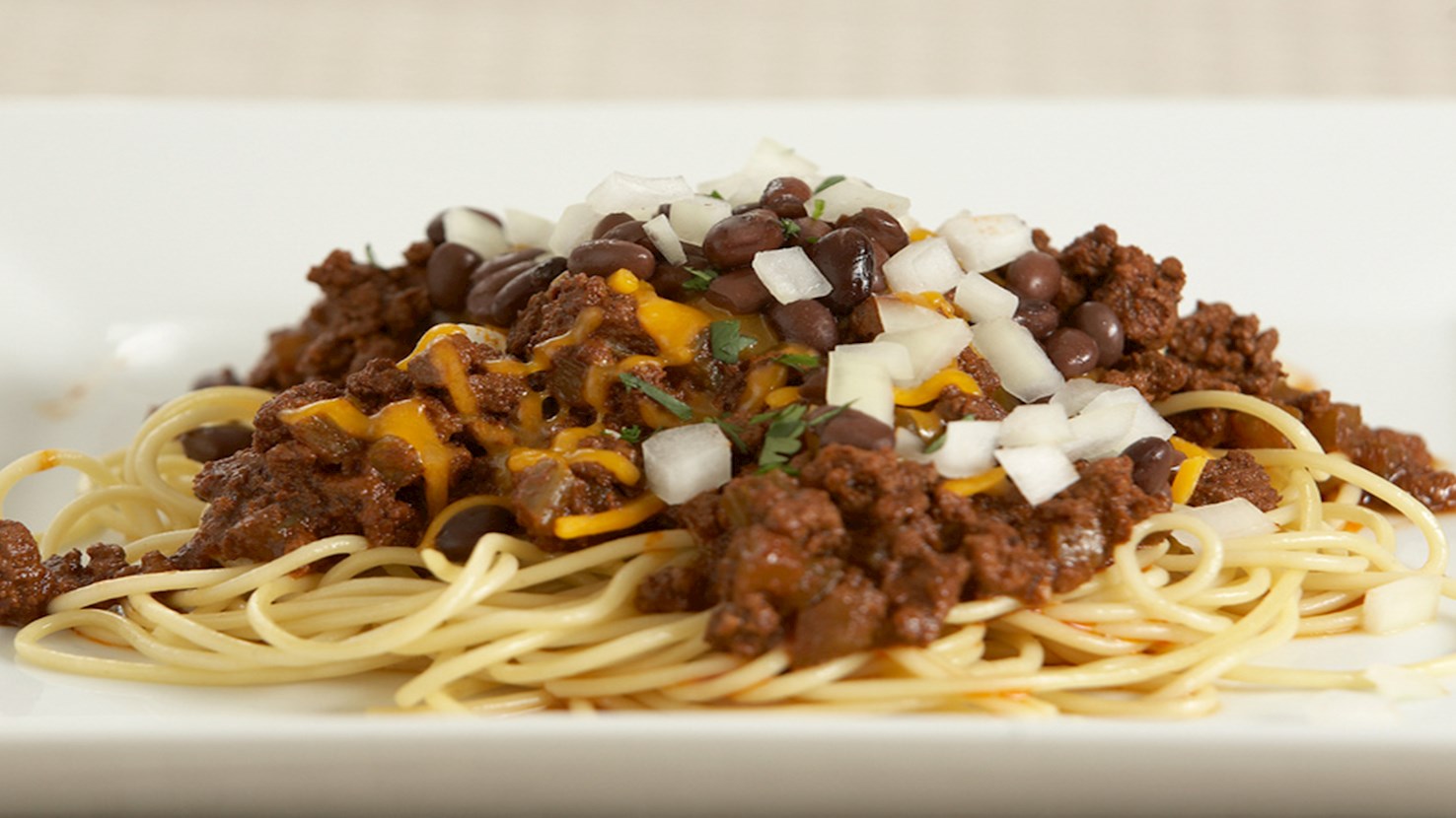 11 Traditional Foods You Have To Try in Cincinnati - TasteAtlas