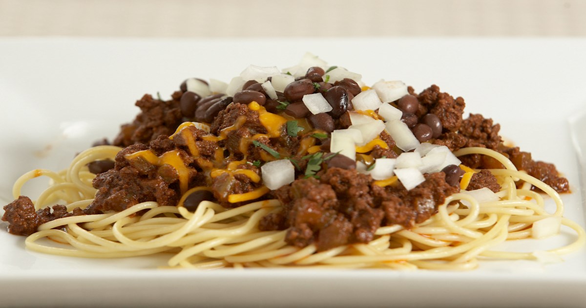 3 Best Pasta in the Midwestern United States - TasteAtlas