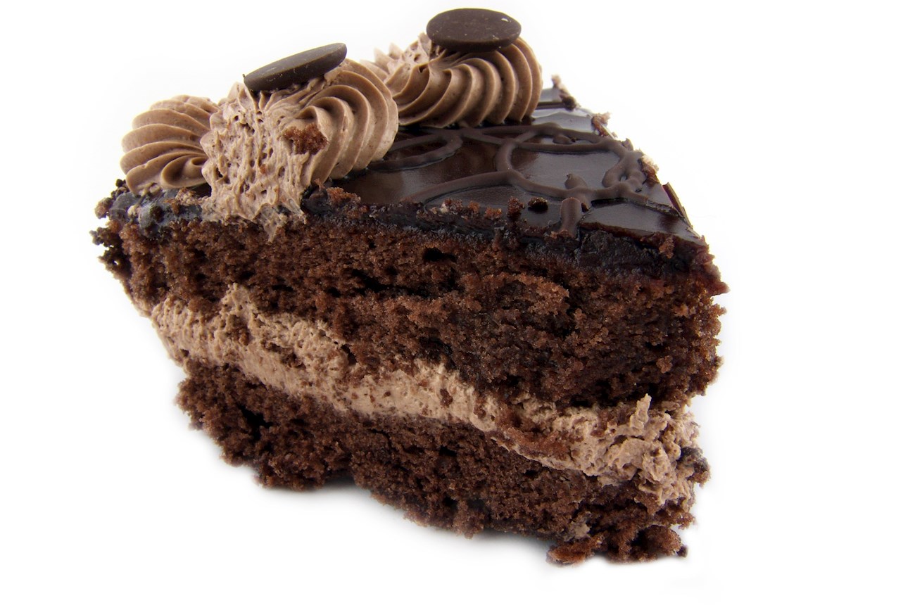 Tropisk Aroma-kake | Traditional Cake From Norway, Northern Europe