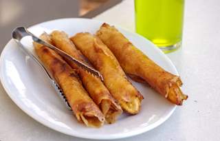 Maíz Con Hielo | Traditional Dessert From Philippines, Southeast Asia