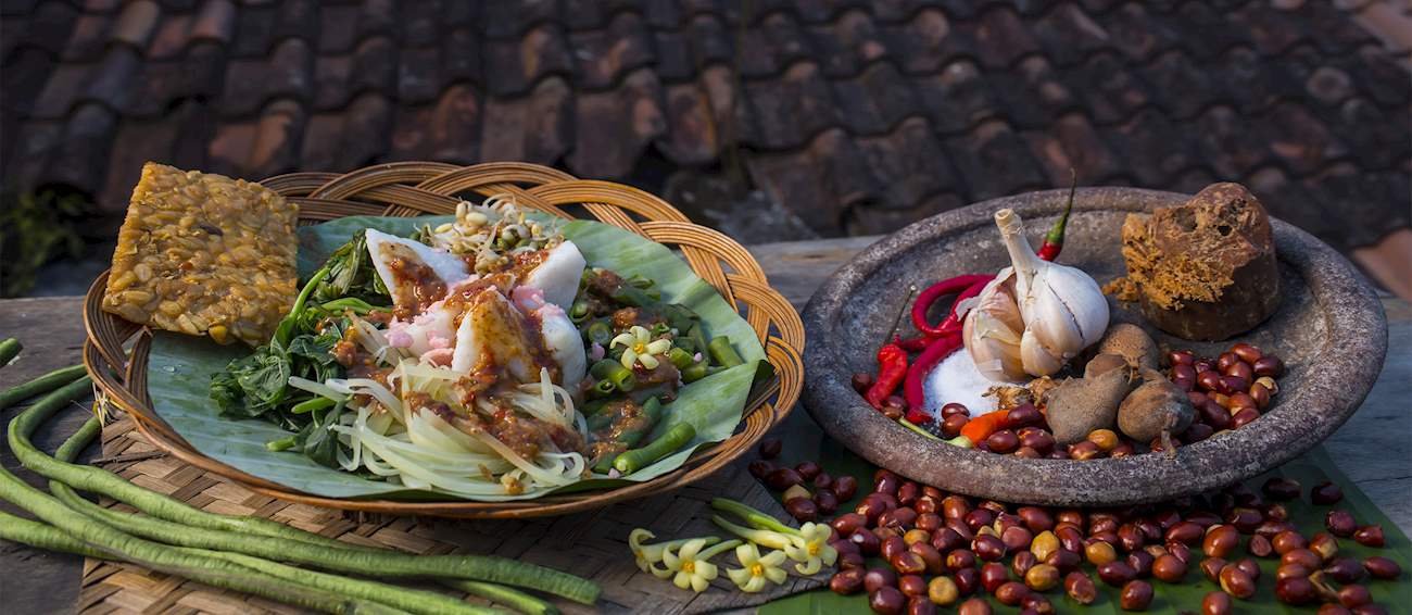 89 Best Salads in Asia - TasteAtlas