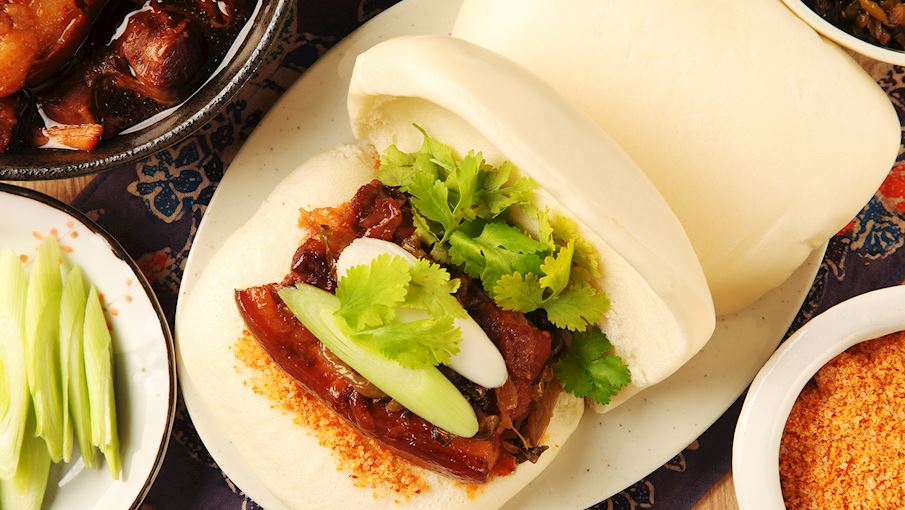 Taiwanese Food: Top 52 Dishes - TasteAtlas