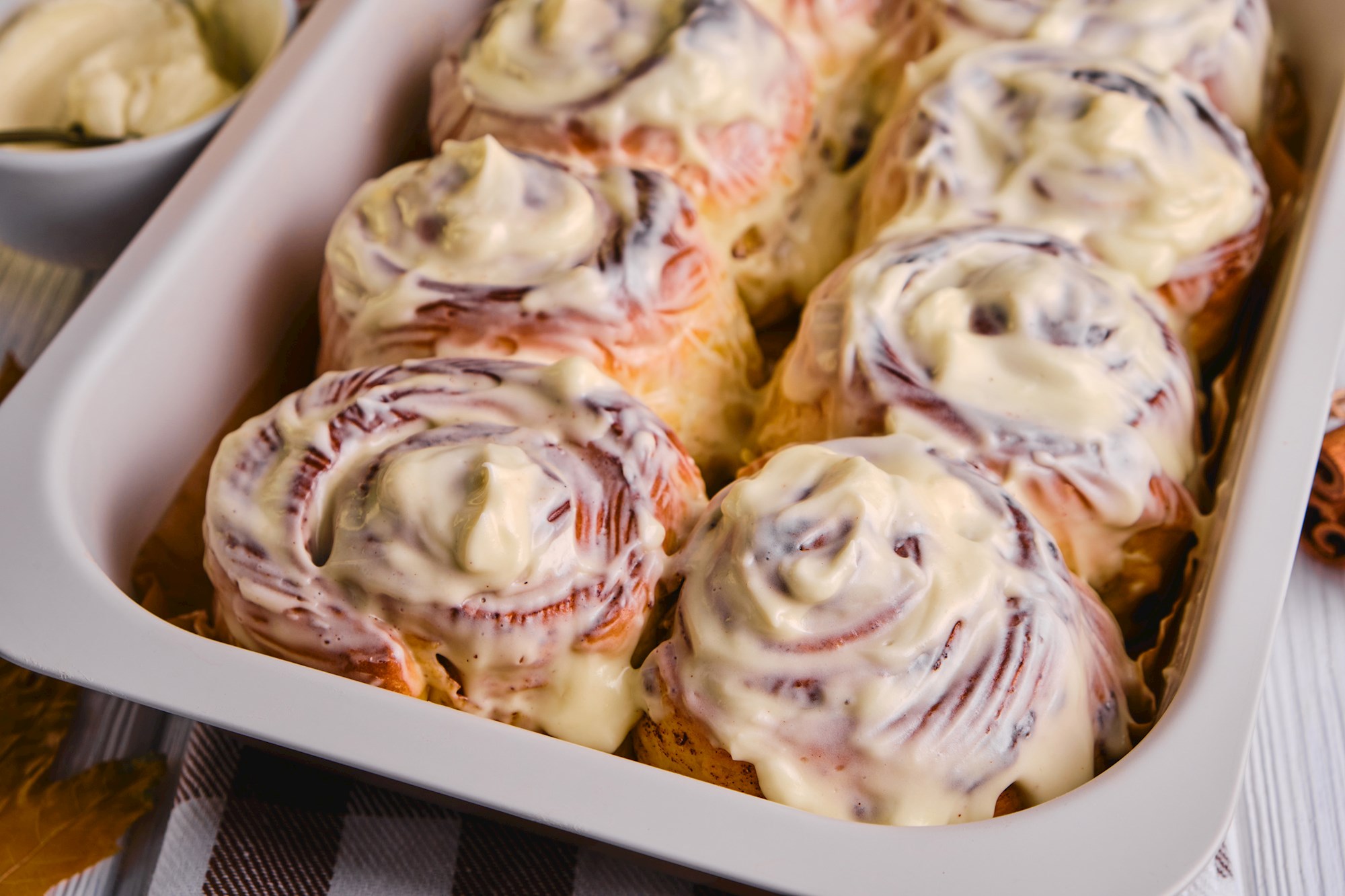 Where to Eat the Best Southern Butter Rolls in the World? | TasteAtlas