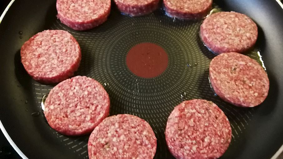 10 Worst Rated British Dishes - TasteAtlas