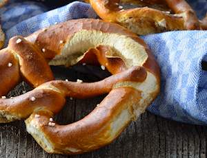 Local Food in Grand Est | Grand Est Food Map | TasteAtlas