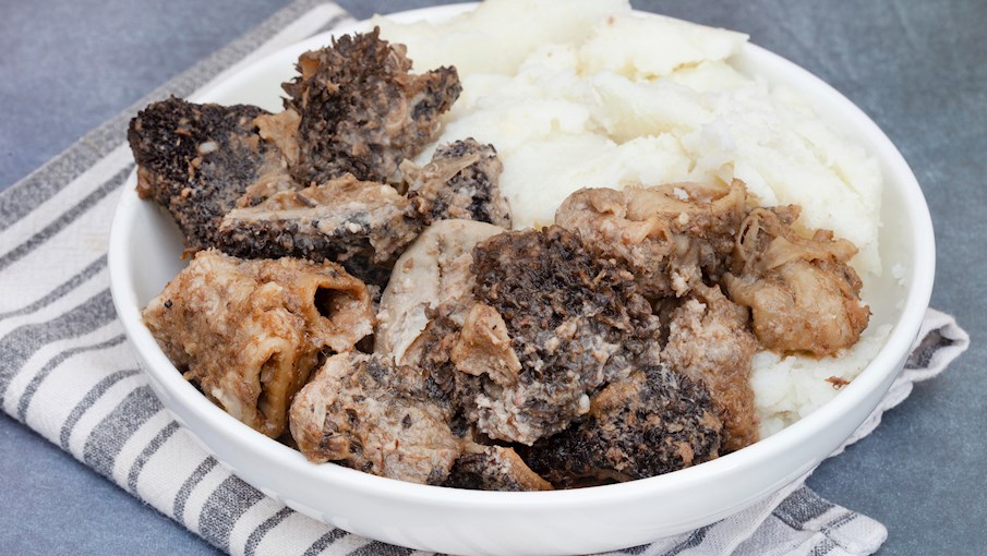 10 Best Offal Dishes in Africa - TasteAtlas