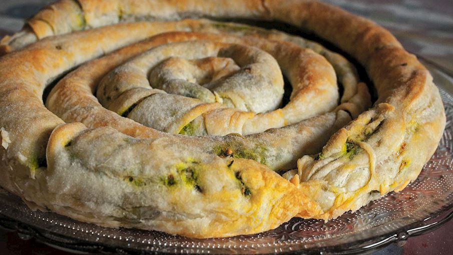 50 Most Popular European Savory Pastries - TasteAtlas