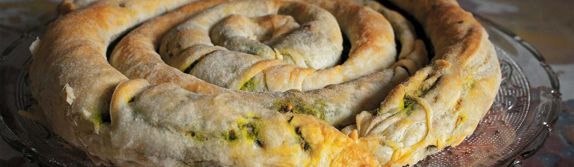 3 Worst Rated Greek Phyllo Pastries - TasteAtlas