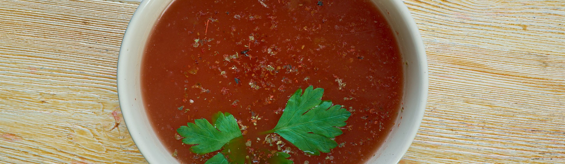 6 Best Meat Soups in Africa - TasteAtlas