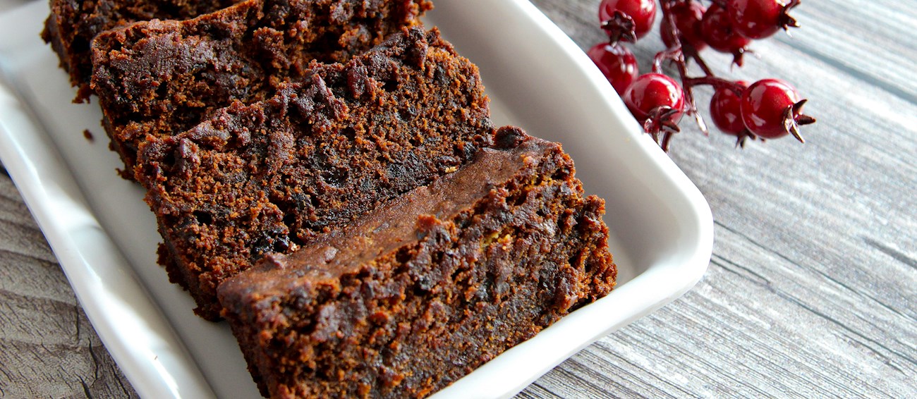 3 Best Desserts in Guyana - TasteAtlas