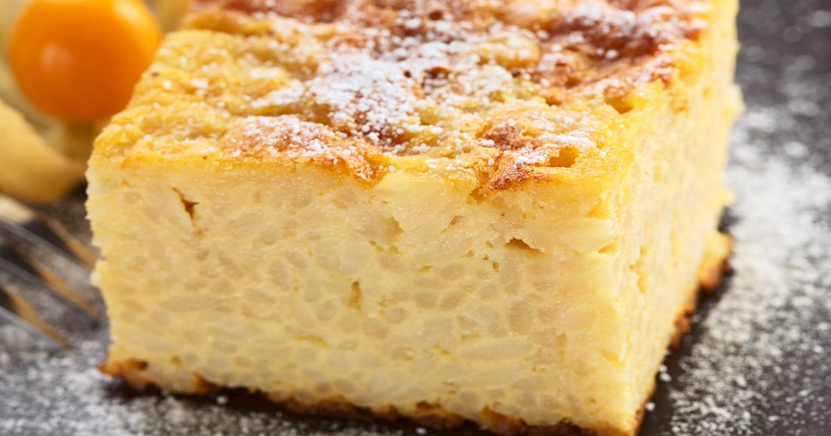 10 Worst Rated Czech Dishes - TasteAtlas