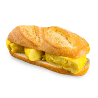 Bocadillos | Traditional Sandwich type From Spain