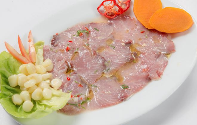 South American Seafood Dishes: Best Recipes & Restaurants | TasteAtlas