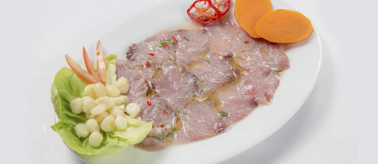 15 Best Fish Dishes in Peru - TasteAtlas