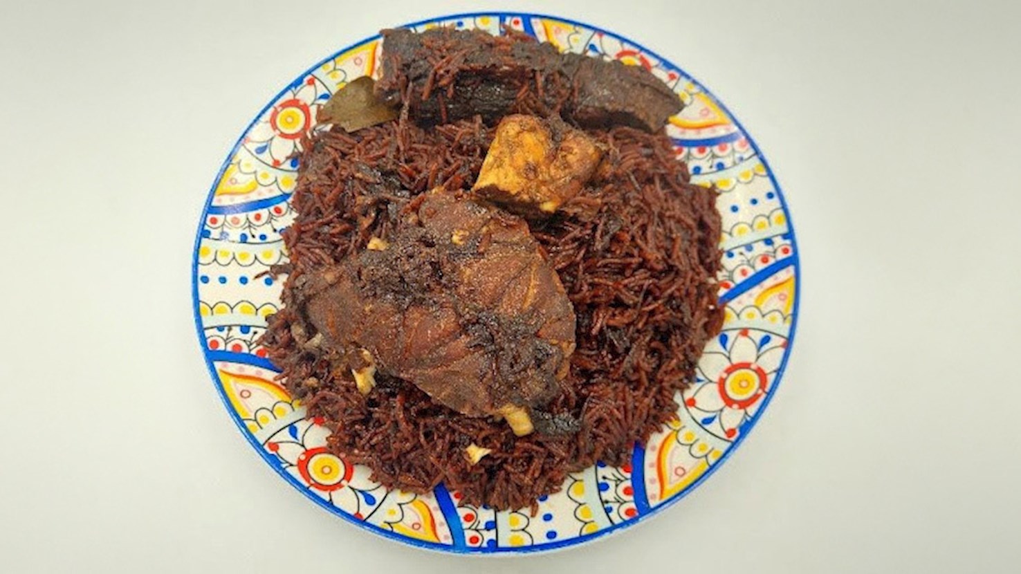 Top 10 Fish Dishes in Arabian Peninsula - TasteAtlas