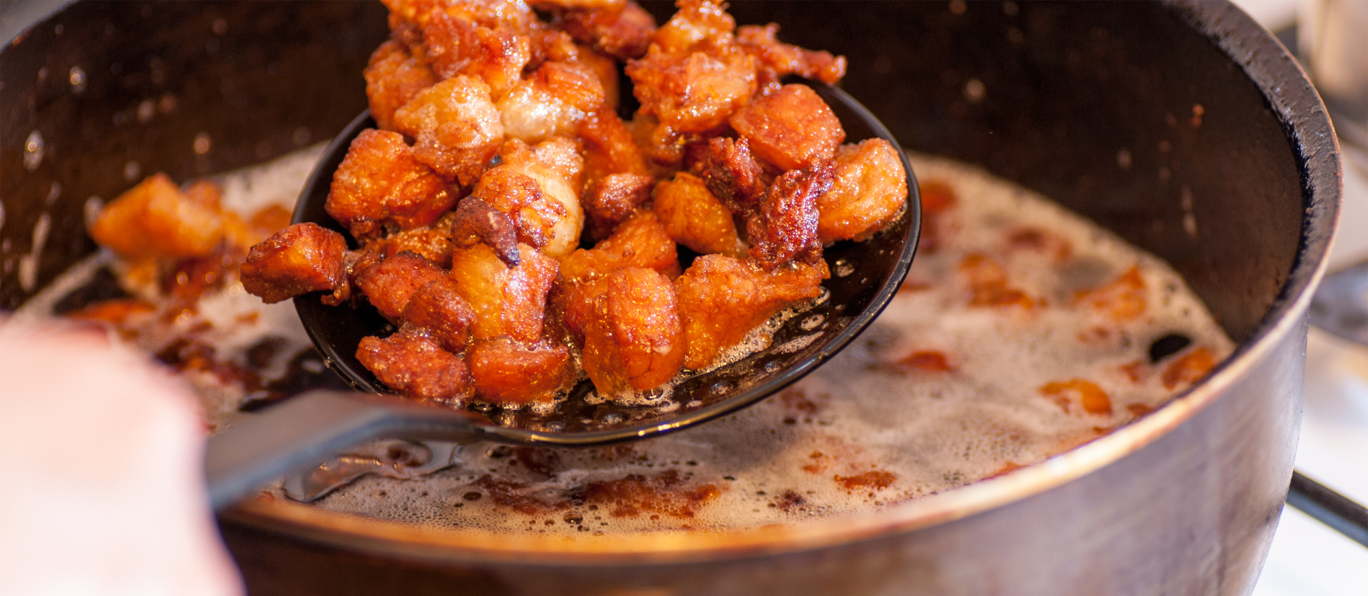 Jumări | Traditional Appetizer From Romania