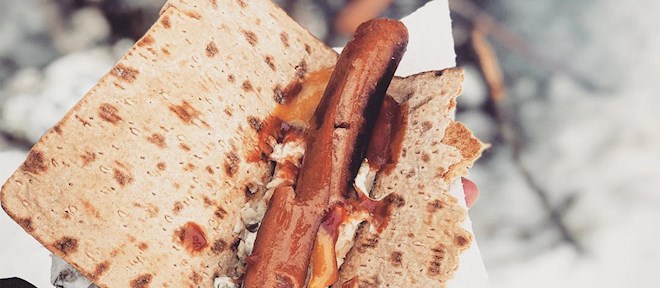 European Hot Dogs: Best Recipes & Restaurants | TasteAtlas